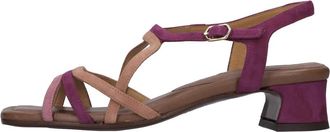Chie Mihara Femme, Chaussures, Multicolore, Taille: 37 EU Sandale Fedan