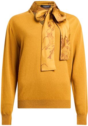 Fabiana Filippi STRICKWAREN - Pullover auf YOOX.COM