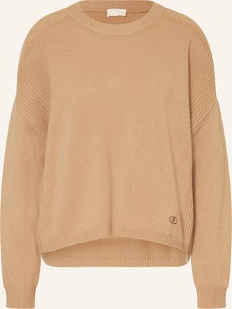 Liu Jo Liu Jo Pullover braun