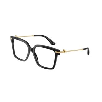 Dolce & Gabbana Dg3397 501 Glasses - - Accessories - Damen - Schwarzk - 56 MM
