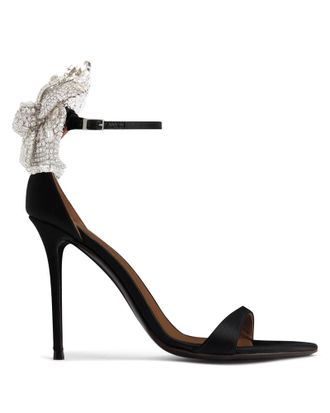 Giuseppe Zanotti CAMELIA SANDAL 105 Sandalen