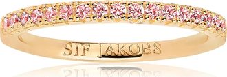 Sif Jakobs Ring