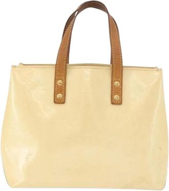Louis Vuitton Damen, Pre-Owned, Beige, ONE SIZEGr&ouml;&szlig;e