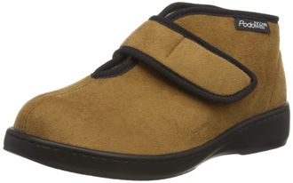 Podowell Unisex Donuts Hausschuh, Camel, 46 EU