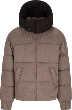 Mackage Herren, Jacken, Braun, 2XSGr&ouml;&szlig;e