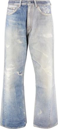 Our Legacy Herren, Jeans, Blau, W30Gr&ouml;&szlig;e