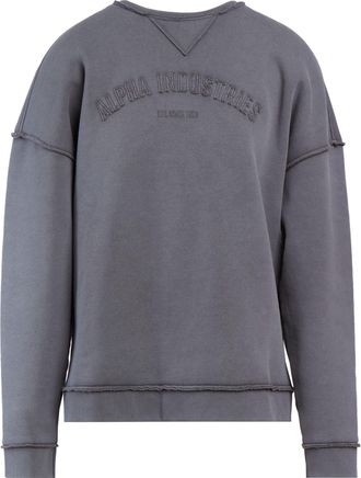 Alpha Industries TOPS - Sweatshirts auf YOOX.COM