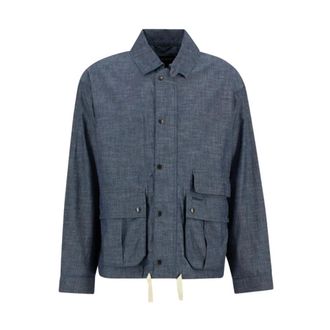 Barbour Herren, Jacken, Blau, MGr&ouml;&szlig;e