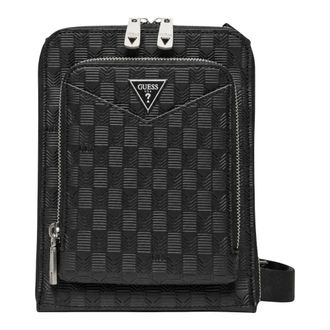 Guess Siena - - Bags - Herren - Schwarzk - ONE SIZE