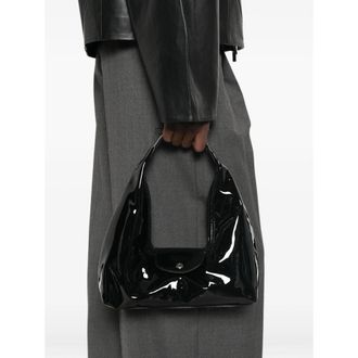 Longchamp Le Pliage Tote Bag - Black