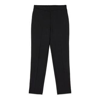 Oltre Damen, Hosen, Schwarzk, XLGr&ouml;&szlig;e