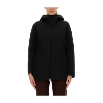 Colmar Wasserdichte Jacke - - Sport - Damen - Schwarzk - XS