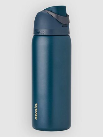 Owala FreeSip 32oz. 946ml Flasche winter