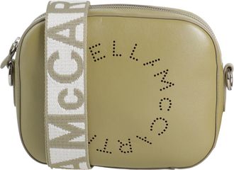 Stella McCartney TASCHEN - Umh&auml;ngetasche auf YOOX.COM