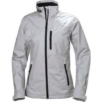 Helly Hansen Damen Funktionsjacke W CREW MIDLAYER JACKET