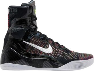 Nike Homme, Chaussures, Multicolore, Taille: 40 1/2 EU Kobe 9 Elite High Protro Masterpiece