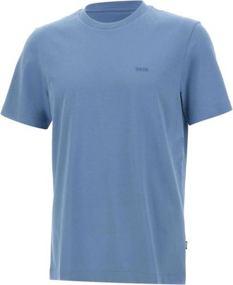 HUGO BOSS Homme, Tops, Bleu, Taille: 3XL Thompson T-Shirt