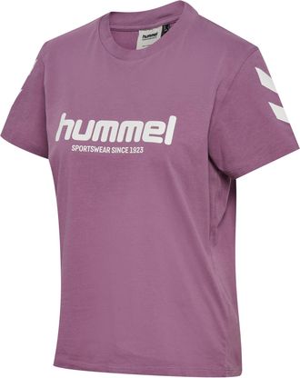 Hummel Legacy 2.0 W T-shirt S/s