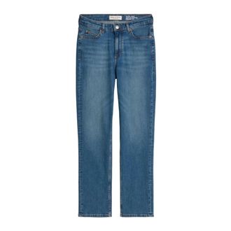 Marc O'Polo Damen, Jeans, Blau, W32 L32Gr&ouml;&szlig;e