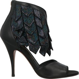 Ferragamo SCHUHE - Sandalen auf YOOX.COM