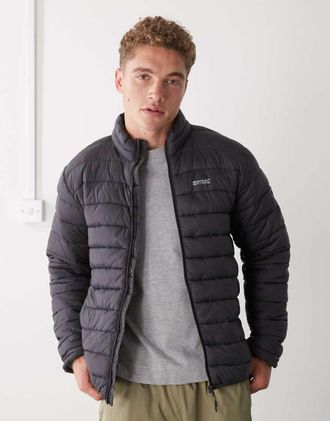 Regatta Marizion - Jacke in Grau