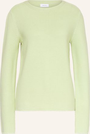 Darling Harbour Darling Harbour Pullover gruen