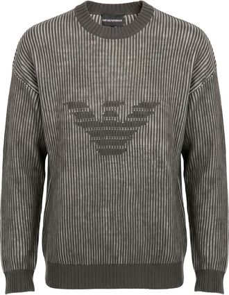 Emporio Armani STRICKWAREN - Pullover auf YOOX.COM