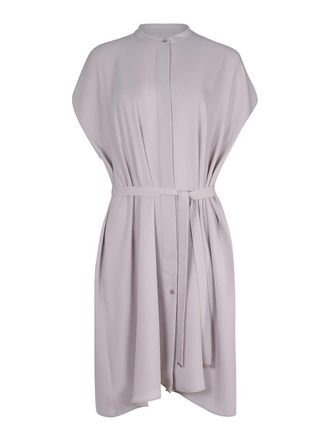 Herno Pull Col Rond - Jaune