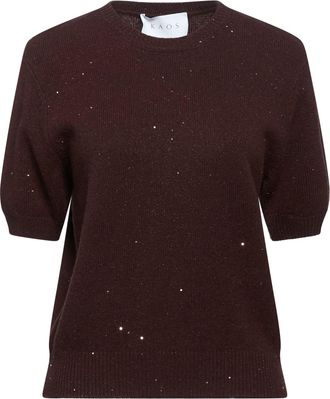Kaos STRICKWAREN - Pullover auf YOOX.COM
