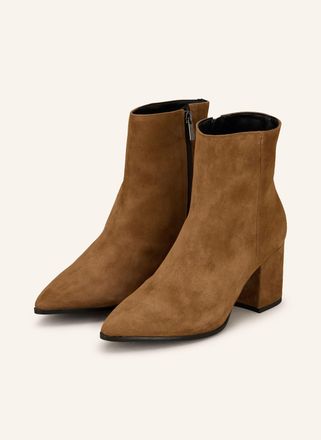 Darling Harbour Darling Harbour Stiefeletten braun