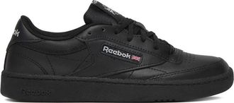 Reebok Sneakers Reebok EO-CLUB C 100000198 Schwarz