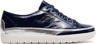 Caprice Sneakers 9-23654-42 Dunkelblau