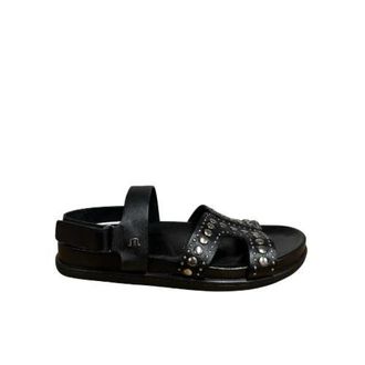 Maruti Elora Sandale - - Shoes - Damen - Schwarzk - 38 EU