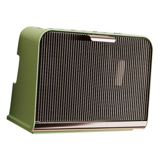 Generic Qcwwy Router-Aufbewahrungsbox, an der Wand Montiertes Kabelmanagementgeh&auml;use mit Deckel, Router-Organizer mit Gro&szlig;er Kapazit&auml;t f&uuml;r Zuhause und B&uuml;ro (C