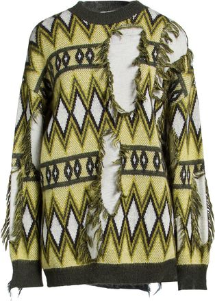 Laneus STRICKWAREN - Pullover auf YOOX.COM