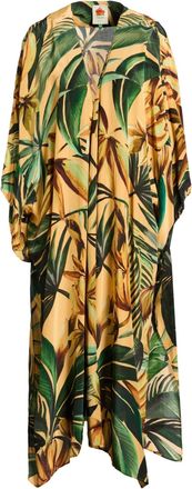 Farm Rio JACKEN & MÄNTEL - Jacken, Mäntel & Trenchcoats auf YOOX.COM