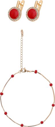 Faina Schmuckset