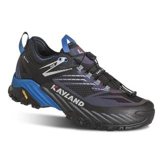 Kayland 018022455 DUKE GTX Hiking shoe Homme BLACK BLUE EU 44