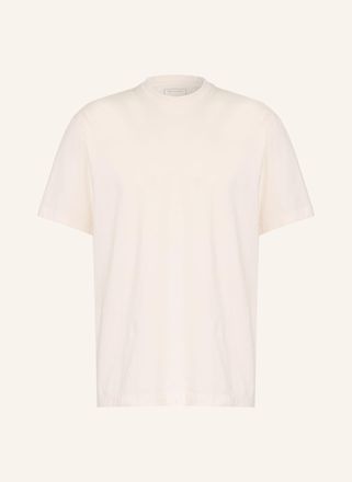 Yohji Yamamoto T-Shirt weiss