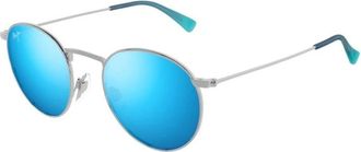 Maui Jim Herren, Accessories, Grau, 50 MMGr&ouml;&szlig;e