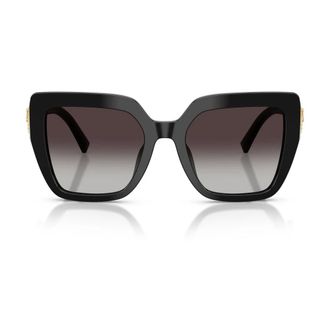 Dolce & Gabbana Damen, Accessories, Schwarzk, 54 MMGr&ouml;&szlig;e