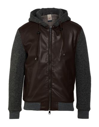 Bob JACKEN & M&Auml;NTEL - Jacken und Anoraks auf YOOX.COM