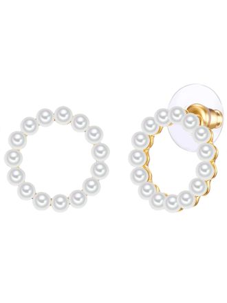 Lulu & Jane Ohrringe