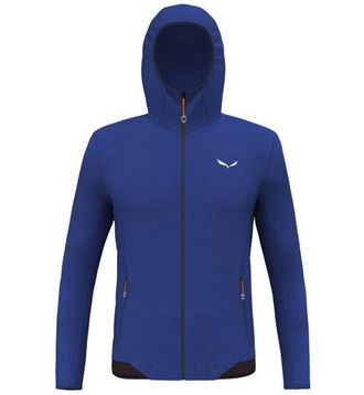 Salewa Pedroc Pl M Hoodie - Fleecepullover - Herren