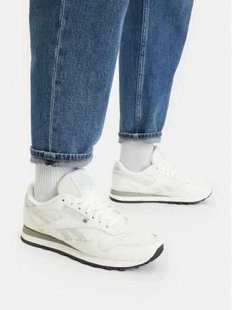Reebok Sneakers Classic Leather EO-CLASSIC LEATHER 100260986 Creme