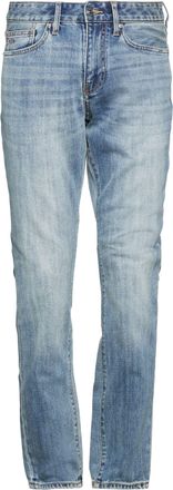 A|X Armani Exchange HOSEN & R&Ouml;CKE - Jeanshosen auf YOOX.COM