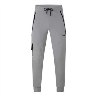 Puma Jogginghosen f&uuml;r Herren (Grau)