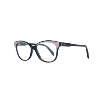 Pucci Multicolor Cat Eye Optische Rahmen - - Accessories - Damen - Mehrfarbig - ONE SIZE