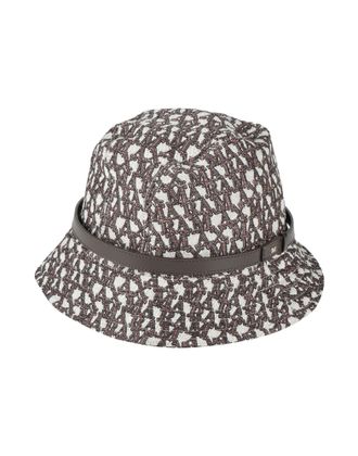 Max Mara ACCESSOIRES - M&uuml;tzen & H&uuml;te auf YOOX.COM