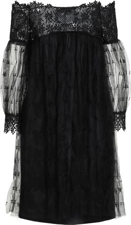 Nora Barth KLEIDER - Mini-Kleider auf YOOX.COM